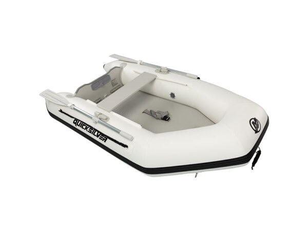 Quicksilver 240 Tendy Luftboden - Außenborder Online-Shop ...